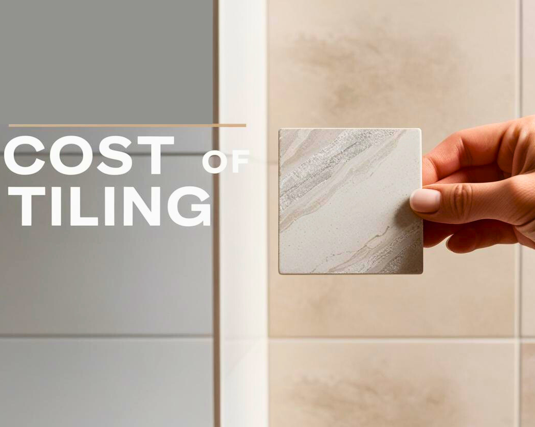 The Cost of Tiling in Auckland: What Affects the Price? | Ray Tiling